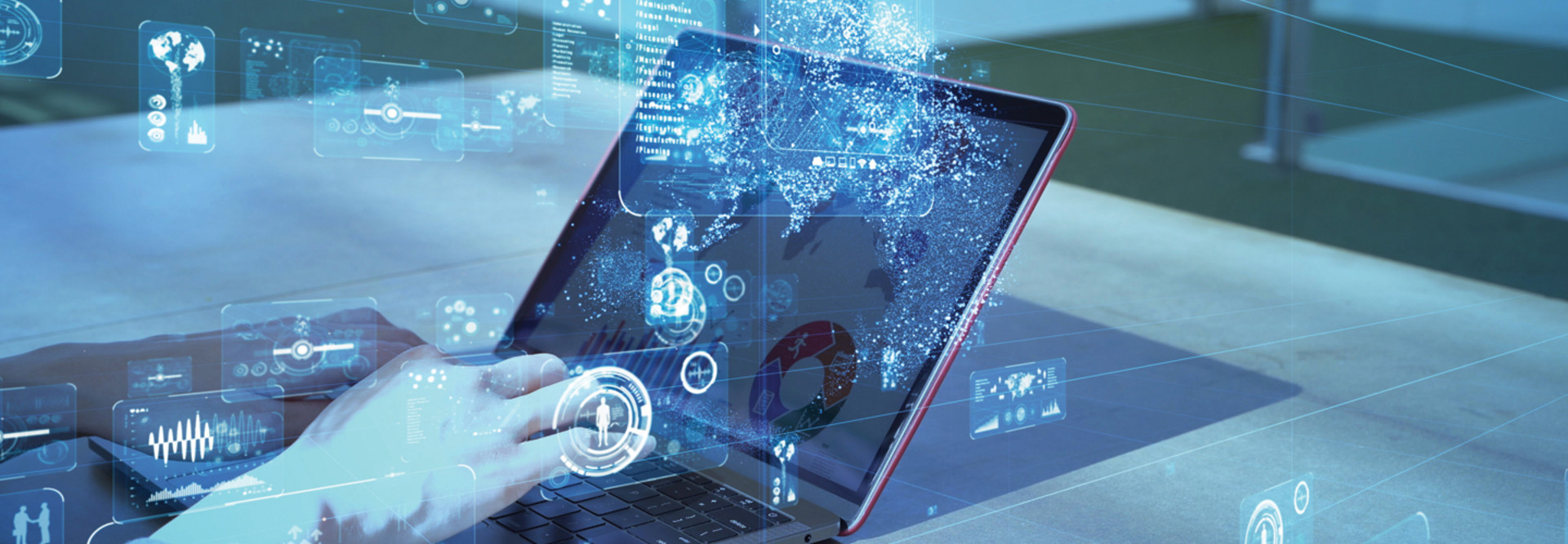 How Much Will State and Local Governments Automate? | StateTech Magazine